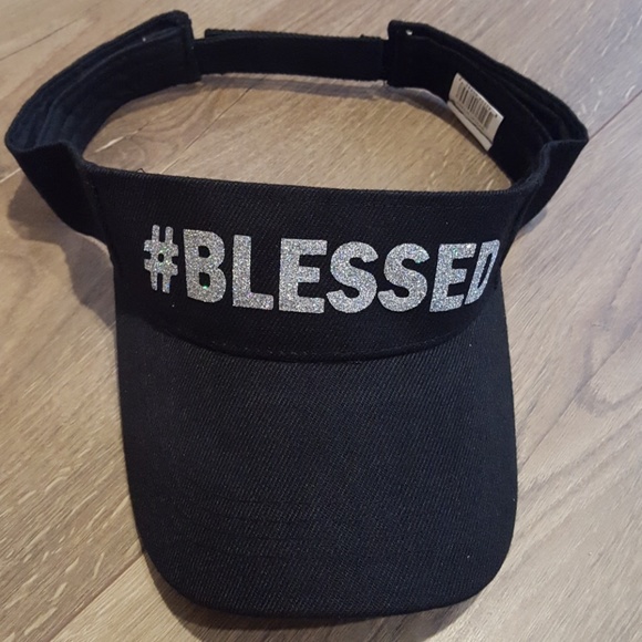 Accessories | Blessed Viser Hat | Poshmark